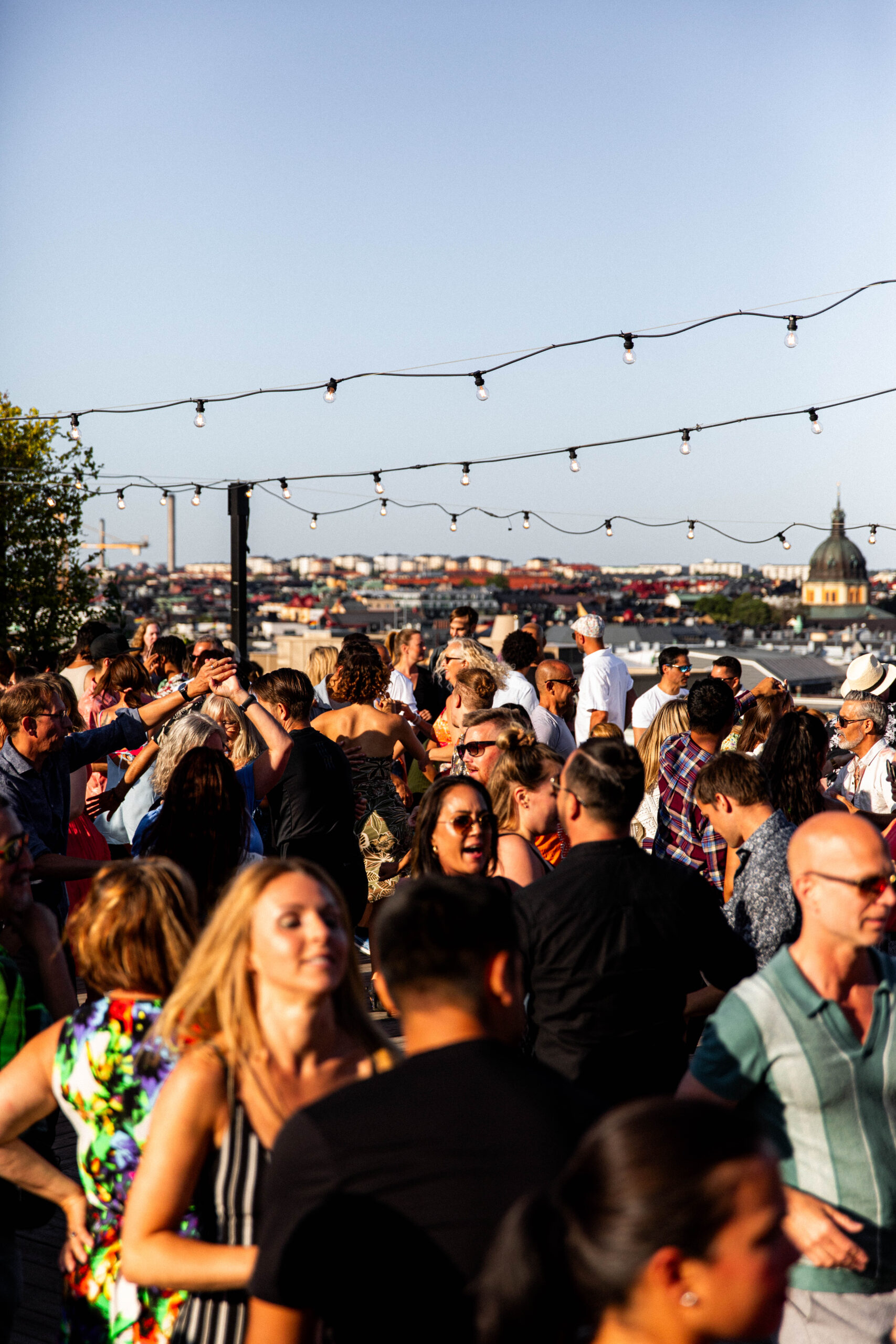 Events & Concerts - SUS